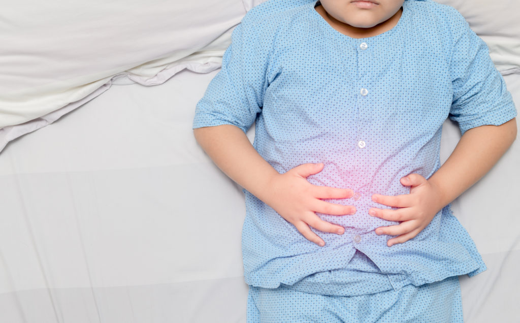 Boost Your Child's Gut Health- Gastro Health for Kids