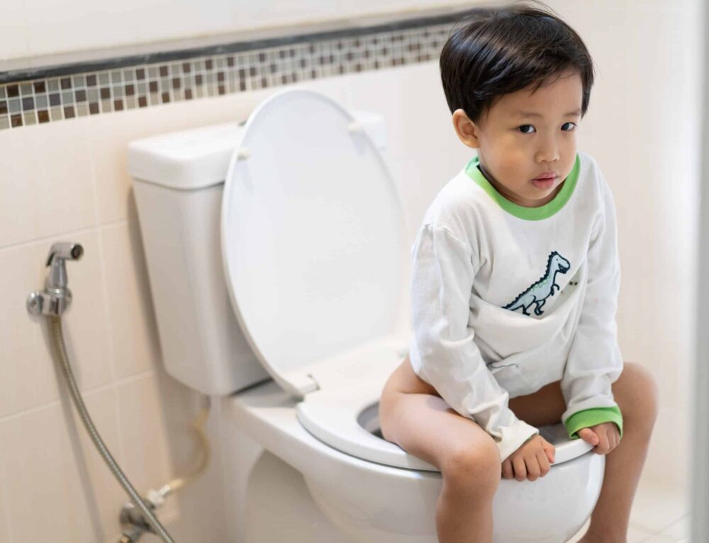Top 5 Pediatric Diarrhea Tips