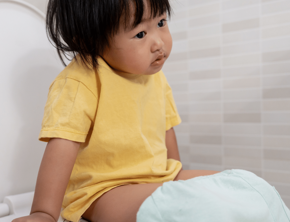 Foods to Eat and Avoid During Pediatric Diarrhea