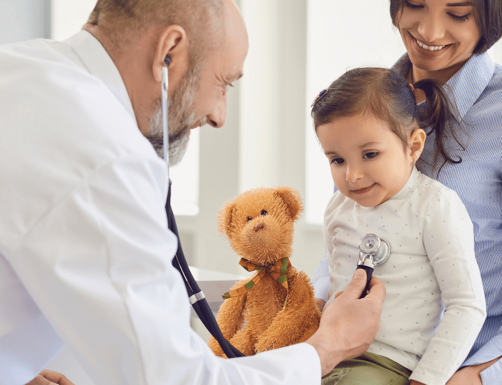 Foods to Eat and Avoid During Pediatric Diarrhea